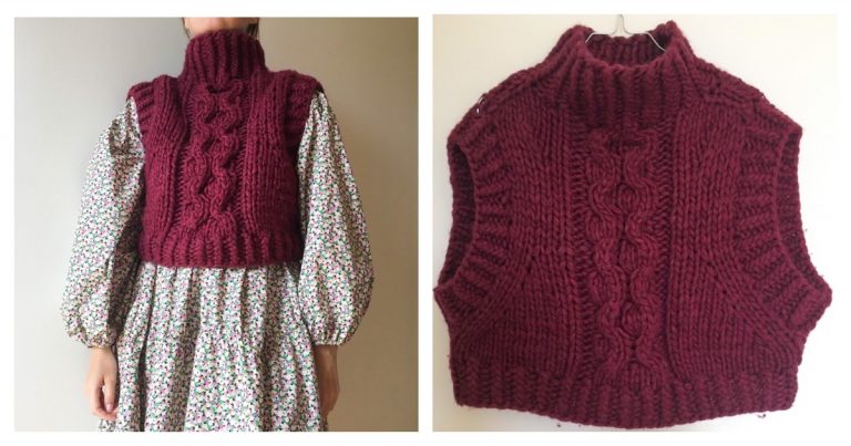 Knit inspo #2 – med links til opskrifter og garn | Maria Møller